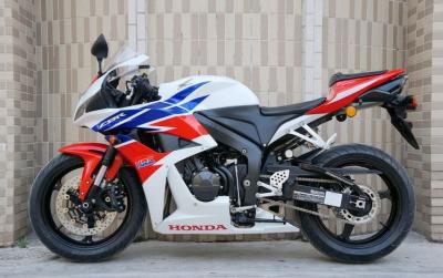China China Motorcycle600CC02 for sale