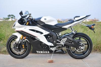 China China Motorcycle600CC01 for sale