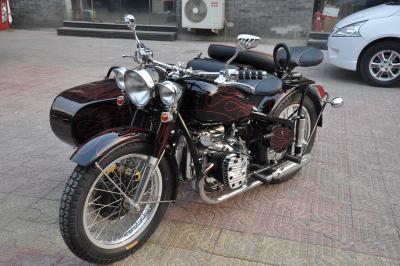 China China Motorcycle750CC01 for sale