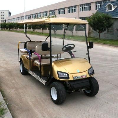 China China Electric Car04 for sale