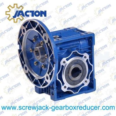 China NMRV150 Worm Gearbox Torque 570Nm to 1760Nm Power 2.2kw, 3kw, 4kw, 5.5kw, 7.5kw, 11kw,15kw for sale