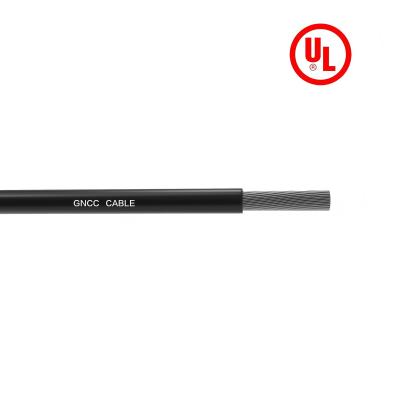 China UL 11627 Energy Storage Cable XLPE Copper CE TUV | Guoning for sale