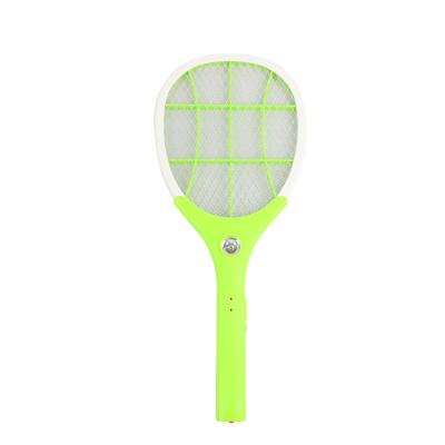 China Rechargeable electric fly swatter for sale