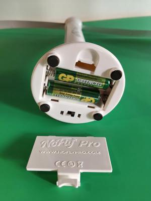 China BBQ Fly repellent fan for sale