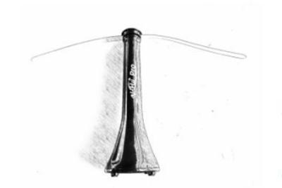 China Innovative Design Fly Repellent fan for sale