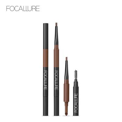 China Focallure New 2019 Trending Product Long Lasting 3d Eye Brows Makeup For Eyebrows China Cosmetic Factory for sale