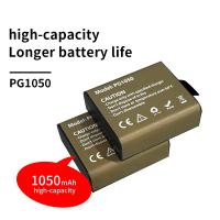 Quality 1050mAh Digital Battery Rechargeable Lithium Ion Camera Battery With LiCoO2 For for sale