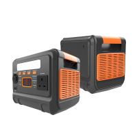 Quality 220V Outlet peak 1200W solar energy generator Cigar Lighter For Camping And for sale
