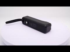 22.5W Output Quick Charger Power Bank Type C 3 In 1 5000 Mah Portable Charger Showcase