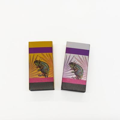 China Customization Cardboard Electronic Cartridge Packaging Boxes For High Standards for sale
