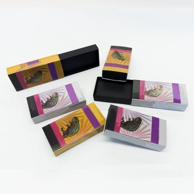 China Customization Cardboard Electronic Cartridge Packaging Boxes For High Standards for sale