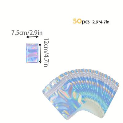 中国 耐久性 オーダーメイド マイラー バッグ 3.5 ミリ 安全な 食品 スナック 袋 梱包 販売のため