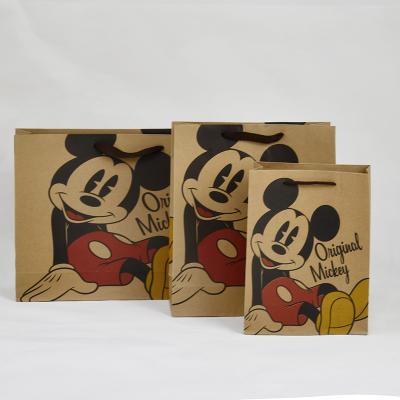 Cina 250 g 300 g Borsa di carta stampata su misura in vendita