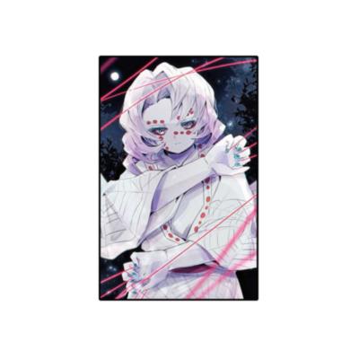 Cina Poster anime a lente 3D impermeabile personalizzato per decorazioni eleganti in vendita