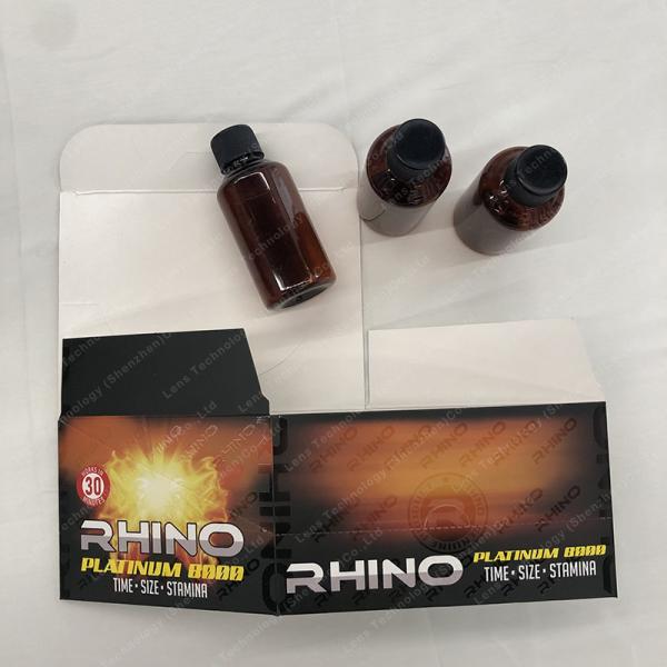 Quality 3D Effect Lenticular Custom Paper Box Packaging Rectangular Shape for sale