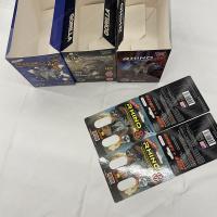 China Customizable Rectangular Lenticular Packaging 3d Packaging Box for sale