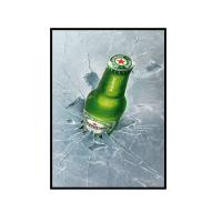 Quality Customized Lenticular Printing Pictures 0.35mm Lenticular 3d Photo for sale