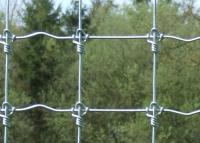 China Field Fence for Cattle & Livestock - 150mm Spacing with 2mm Inner Diameter - Multiple Specifications Available for sale