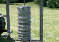 China Field Fence for Cattle & Livestock - 150mm Spacing with 2mm Inner Diameter - Multiple Specifications Available for sale