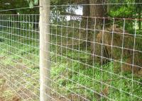 China Field Fence for Cattle & Livestock - 150mm Spacing with 2mm Inner Diameter - Multiple Specifications Available for sale