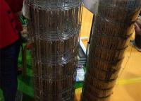 China Field Fence for Cattle & Livestock - 150mm Spacing with 2mm Inner Diameter - Multiple Specifications Available for sale