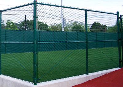 China Chain Link Fence for sale