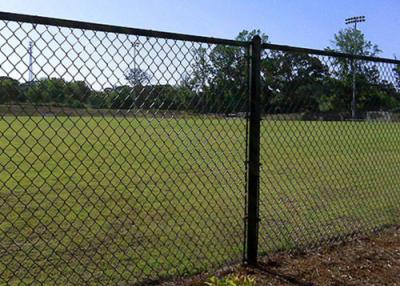 China Chain Link Fence for sale