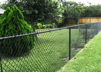 China Chain Link Fence for sale