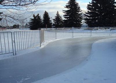China Crowd Control Barrier for sale