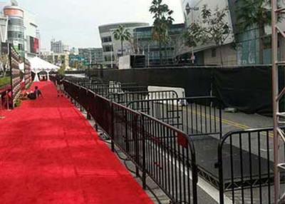 China Crowd Control Barrier for sale