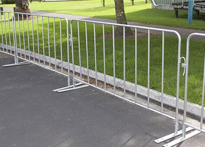 China Crowd Control Barrier for sale
