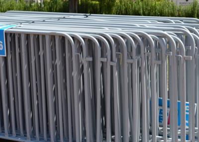 China Crowd Control Barrier for sale