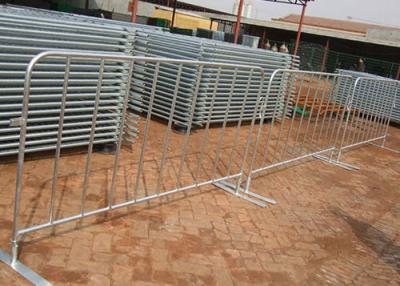 China Crowd Control Barrier for sale