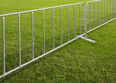 China Crowd Control Barrier for sale