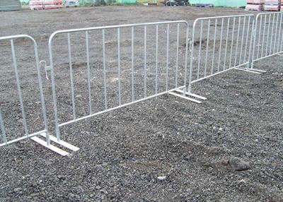 China Crowd Control Barrier for sale