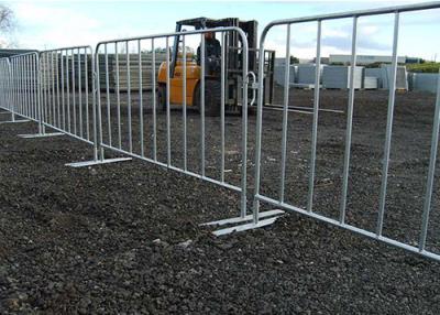 China Crowd Control Barrier for sale