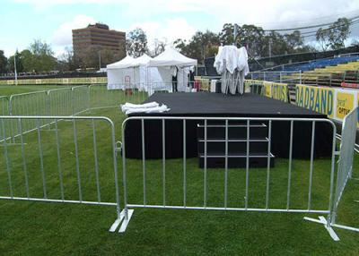 China Crowd Control Barrier for sale