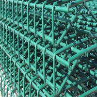 China FA Series Galvanized Fencing with 5-6mm Wire Diameter and 50-300mm Mesh Spacing Options for sale