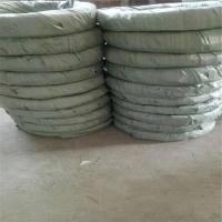 China Double Strand Galvanized Barbed Wire - 380-1200 N/mm² Tensile Strength, 3-6