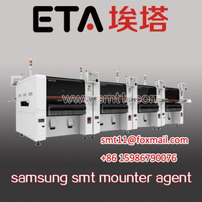 China SMT PICK AND PLACE MACHINE,JUKI SMT PRODUCTION LINE WITH KE2080,JUKI SMT ASSEMBLY MACHINE KE3020 for sale