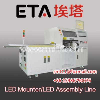 China SMT PICK AND PLACE MACHINE JX300LED,JUKI SMT CHIP PLACEMENT for sale