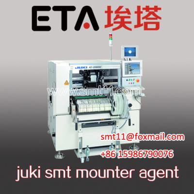 China SAMSUNG SMT Placement machine,SLM100 SERIES SAMSUNG Amazing LED Production System for sale