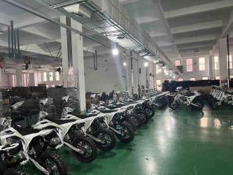 China Factory - Hangzhou Runpro Technology Co., Ltd.