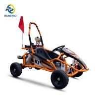Quality GAS Go Kart Buggy for sale
