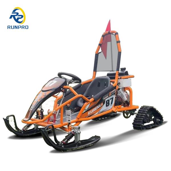 Quality Maximum Speed 60KM/H 2024 Design 125cc Electric Buggy Go Karts for Adults UTVs for sale