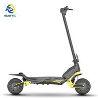 Quality CE Approved 2024 Max Fast Two-wheel Electronic Scooter with Removable Battery 2 for sale