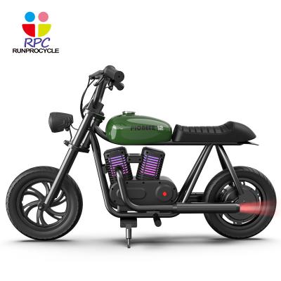Cina Bambini elettrici a 24 V in auto Motocicletta Batteria grande Off Road Motocicletta elettrica bambino in vendita