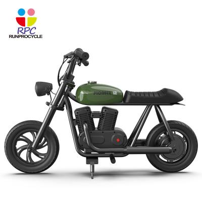 Cina Bambini elettrici a 24 V in auto Motocicletta Batteria grande Off Road Motocicletta elettrica bambino in vendita