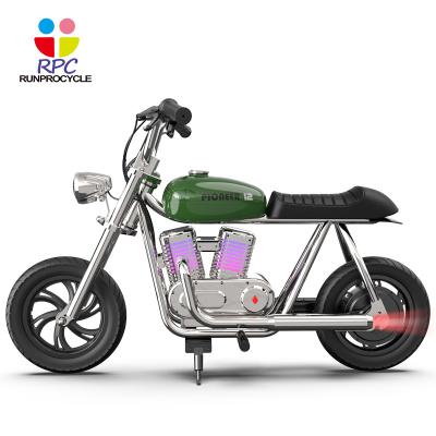 Cina Bambini elettrici a 24 V in auto Motocicletta Batteria grande Off Road Motocicletta elettrica bambino in vendita
