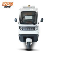 Quality Brake F Dis Brake R Drum Brake Tricycle Motorcycle for Elderly 2800*920*1650MM for sale